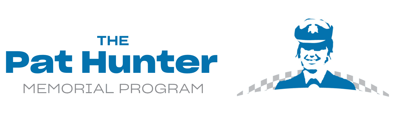 Pat Hunter Memorial Program